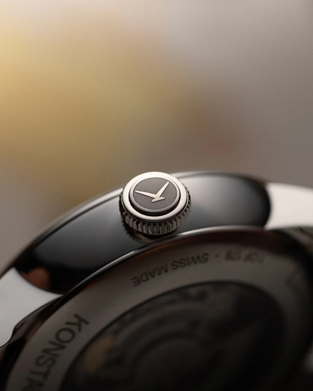 Introducing: Louis Erard X Konstantin Chaykin Time Eater III. The ...