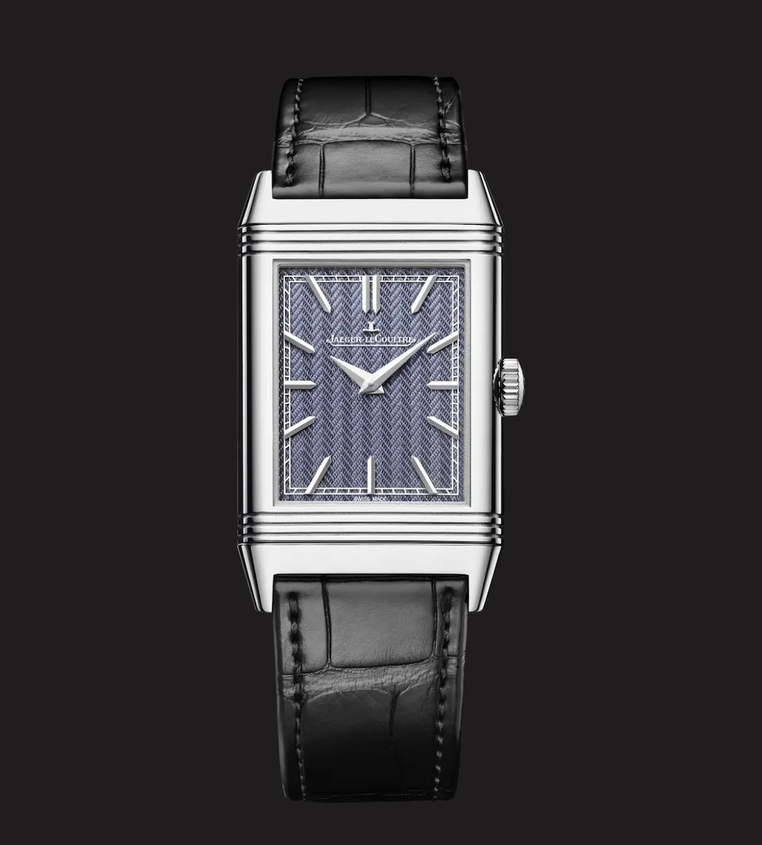 W&W 2025: Jaeger-LeCoultre Reverso Tribute Enamel Shahnameh 'Siyavush ...