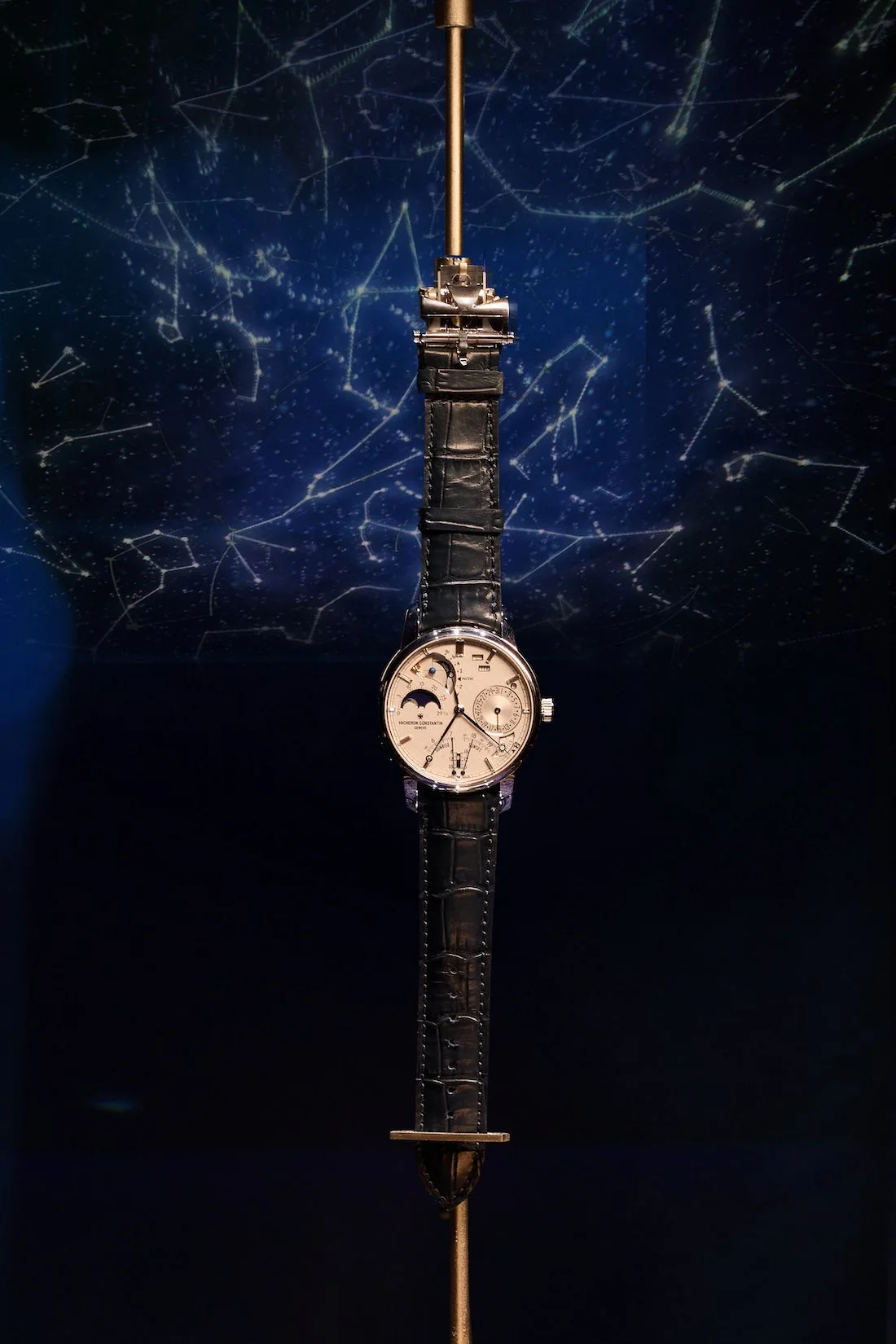News: Vacheron Constantin Debuts 'The Quest: 270 Years of Seeking ...