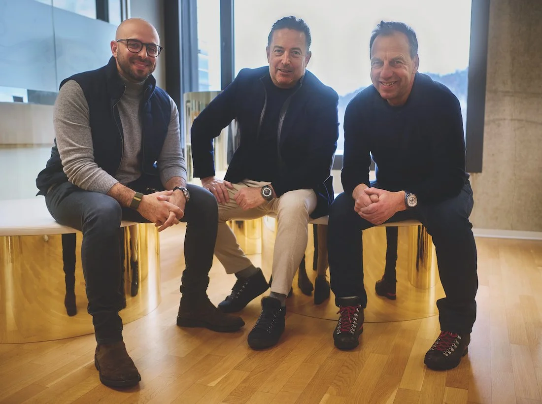 Breaking News: De Bethune Becomes Majority Stakeholder in REUGE the ...