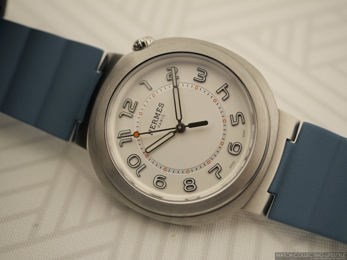 W&W 2024: The New Hermès Cut Collection — WATCH COLLECTING LIFESTYLE