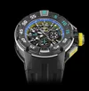 Introducing: Richard Mille RM 032 Flyback Chronograph Ultimate Edition ...