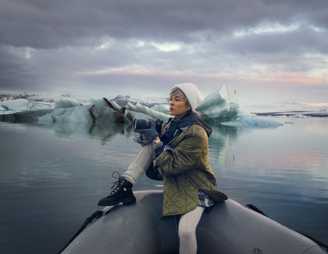 Experience: Vacheron Constantin Unveils 'One of Not Many' Campaign with ...