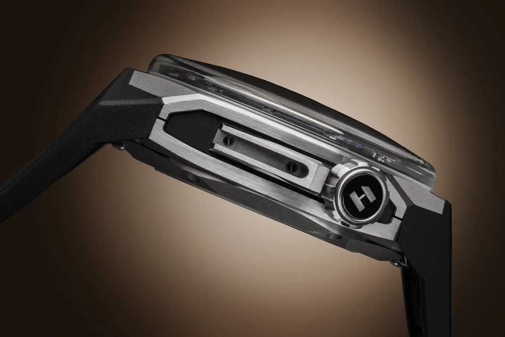Introducing: The New HYT T1 Series. A Redesigned Look for the ...