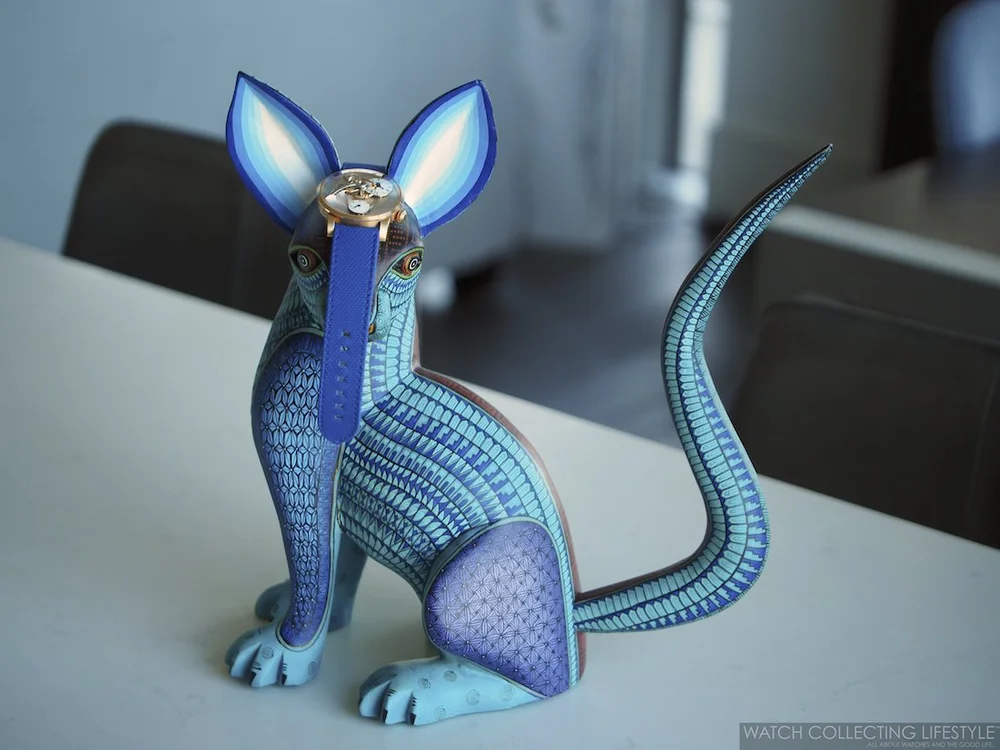 Experience: Alebrijes, Tonas, and Nahuales. Oaxacan Magical Sculptures ...