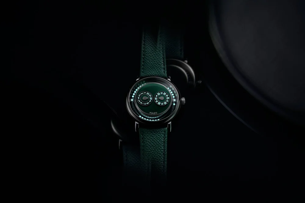 Introducing: M.A.D.Editions M.A.D.2. One for The Tribe and Friends and ...