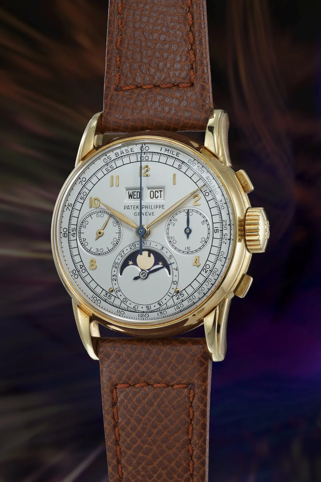 News: Phillips Watches Geneva Watch Auction XVIII Brings in $43 Million ...