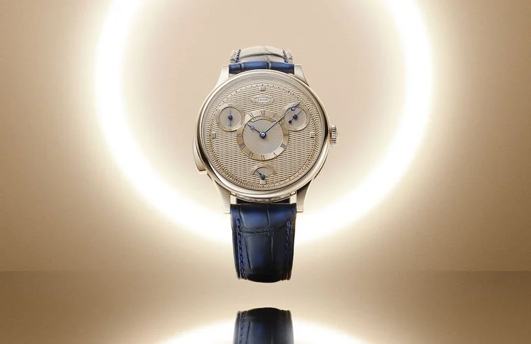 Introducing: Breguet Classique 7225 250th Anniversary Timepiece ...