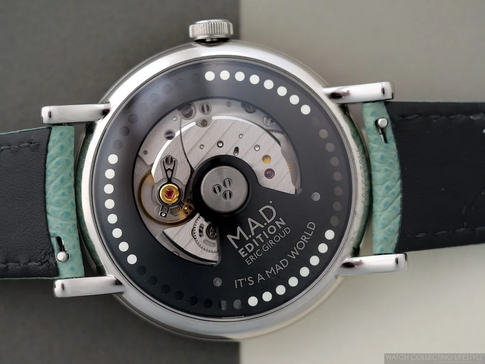 Insider: M.A.D.Editions M.A.D.2. The Evolution of Accessible Haute ...