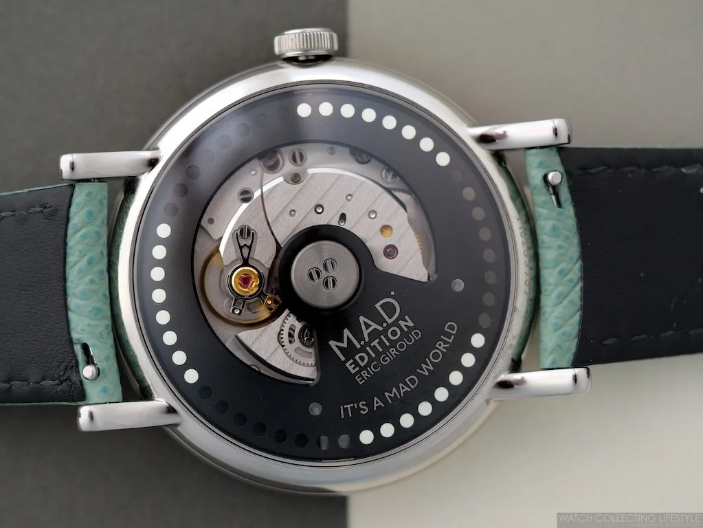 Insider: M.A.D.Editions M.A.D.2. The Evolution of Accessible Haute ...