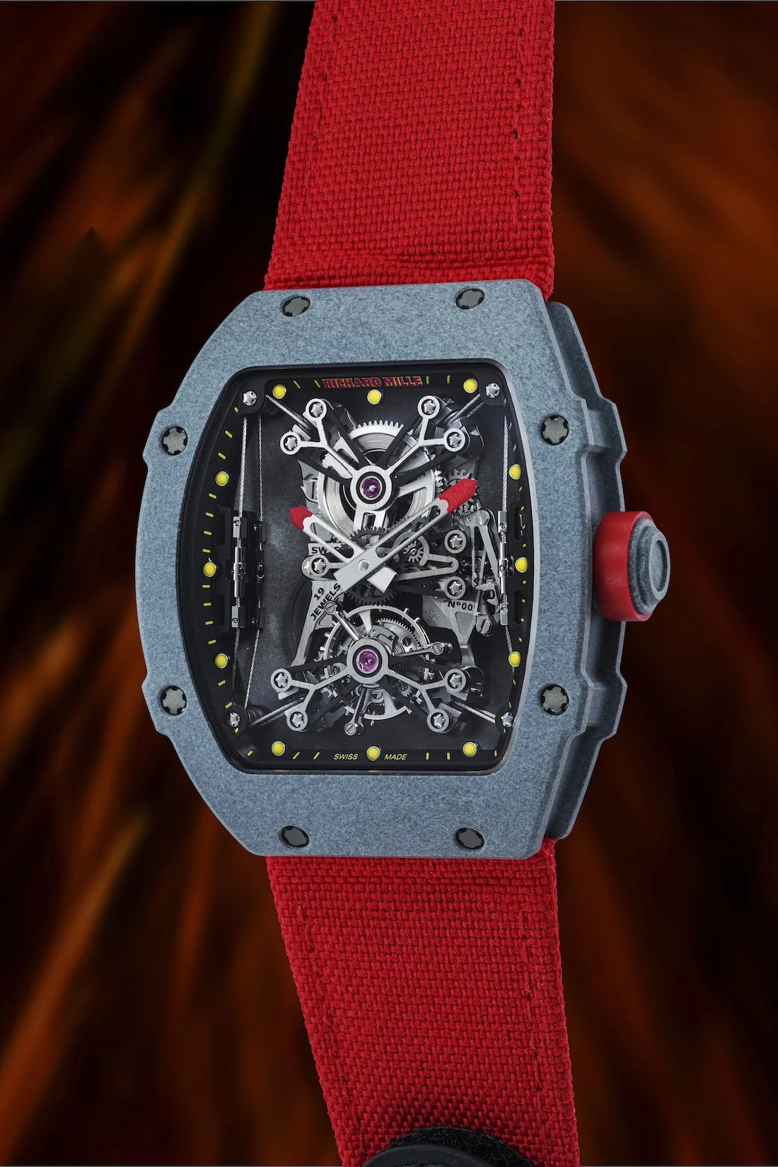 News: Phillips Watches Geneva Watch Auction XVIII Brings in $43 Million ...