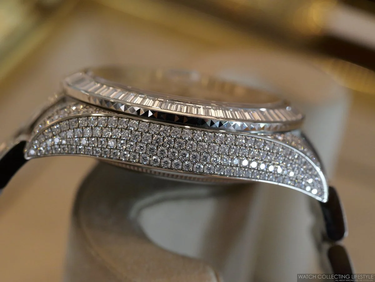 From the Editor: Explaining Off-Catalog Rolex Watches and the Elusive ...