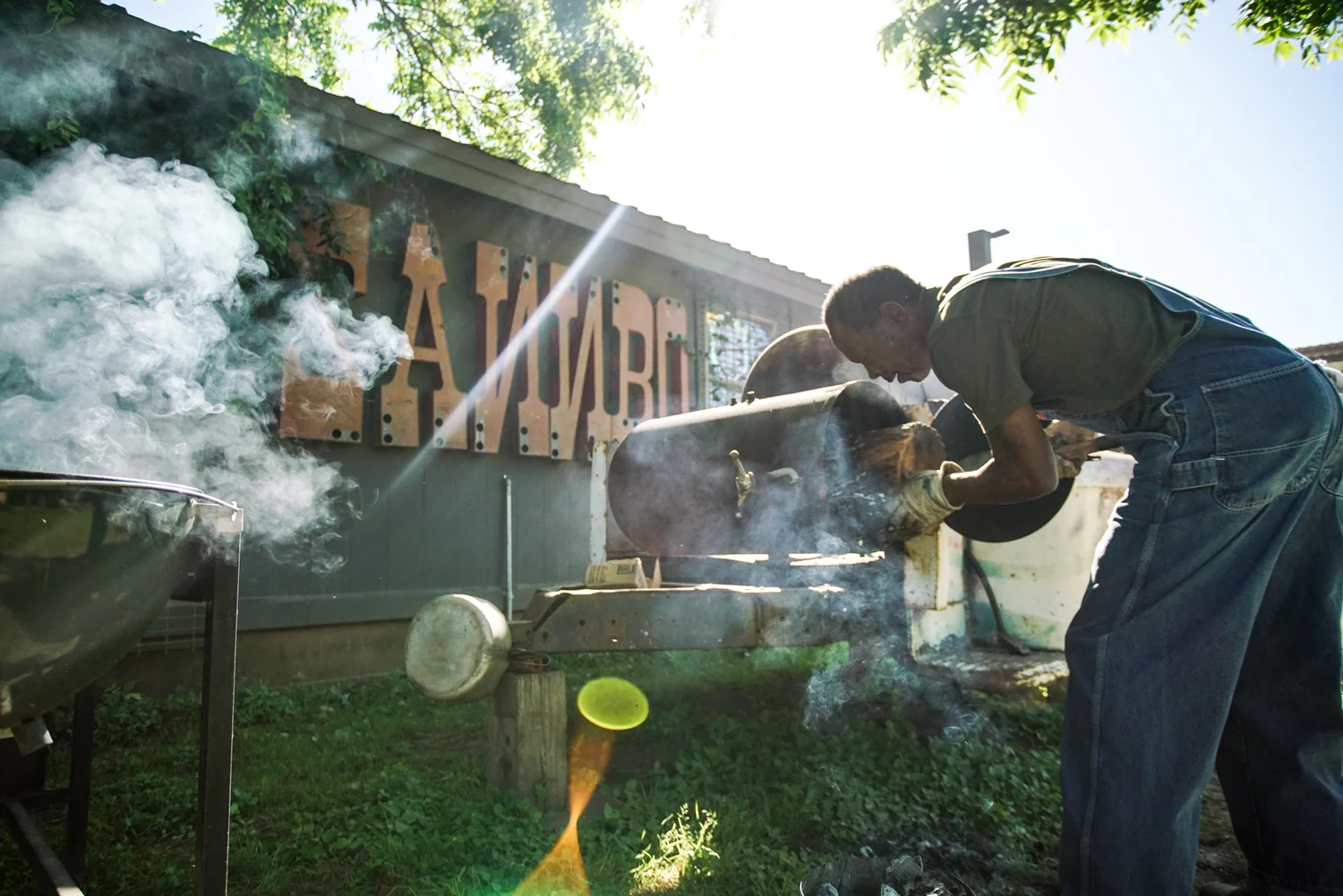 Fall — rinne allen