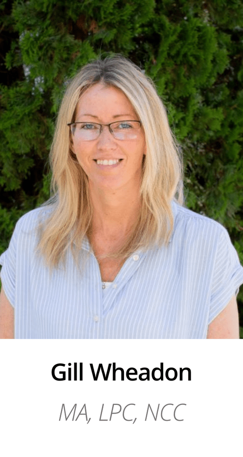 Staff — Refuge Counseling Center