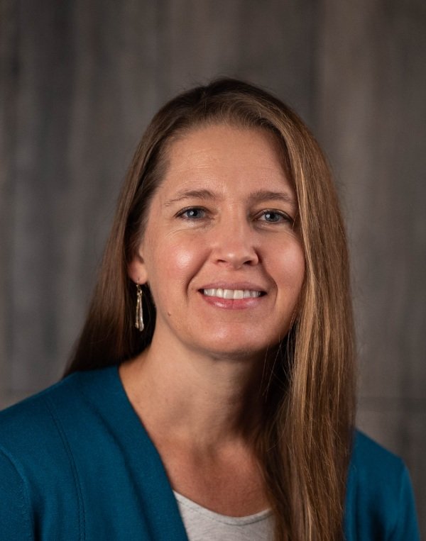 Julia CdeBaca — refuge