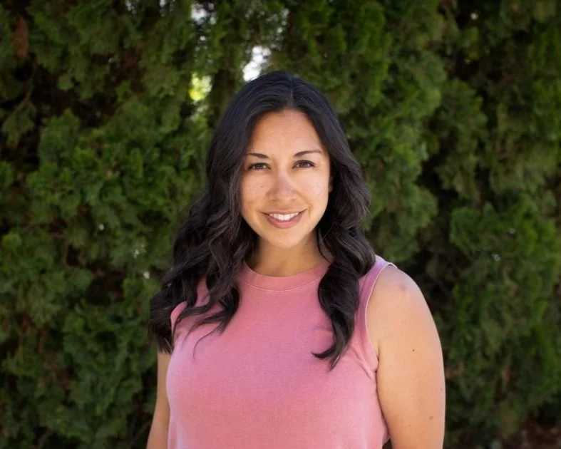 Maria Scott — Refuge Counseling Center