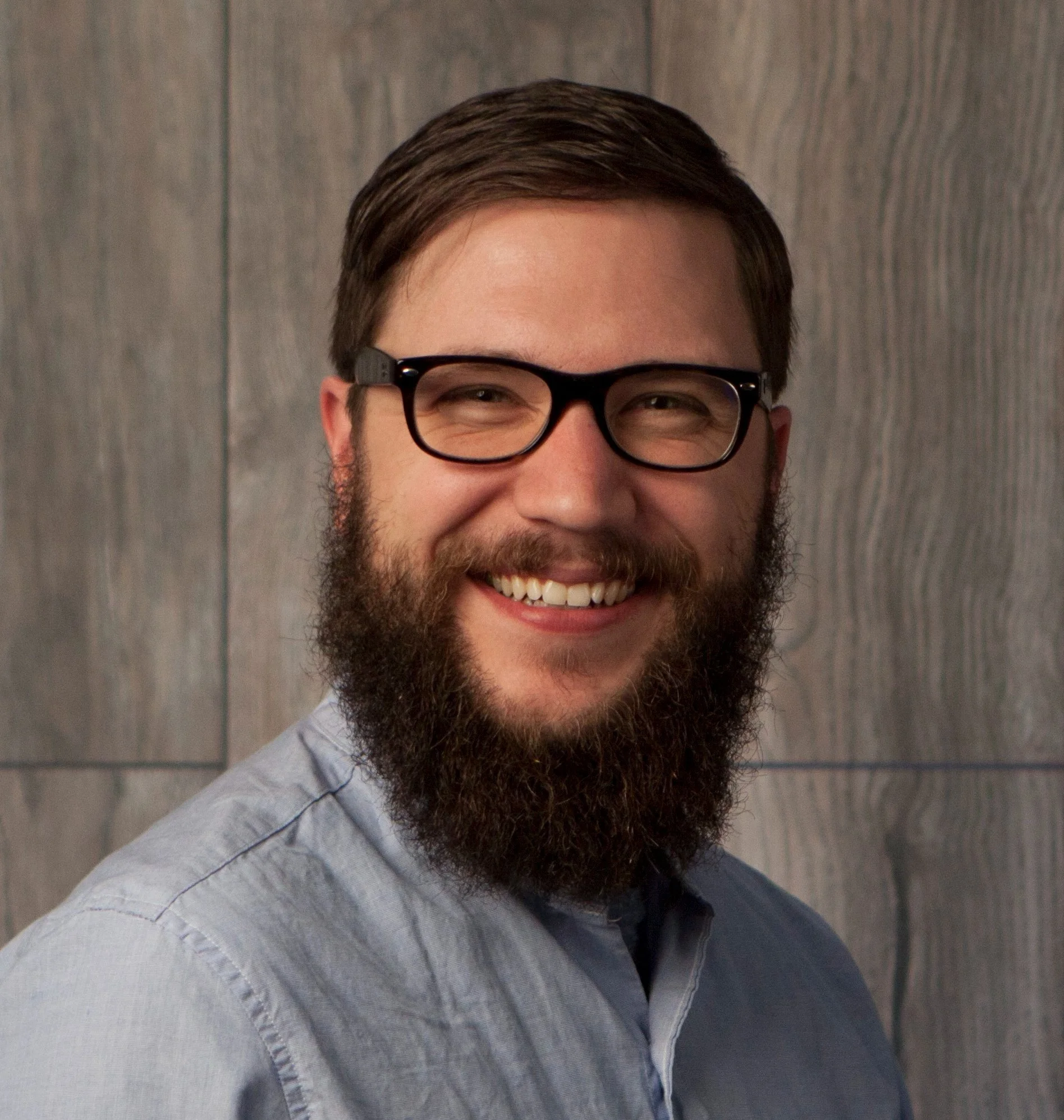 Nate Berrian — Refuge Counseling Center