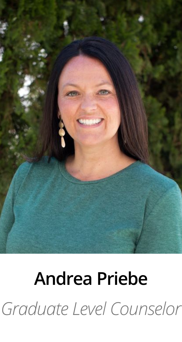 Staff — Refuge Counseling Center