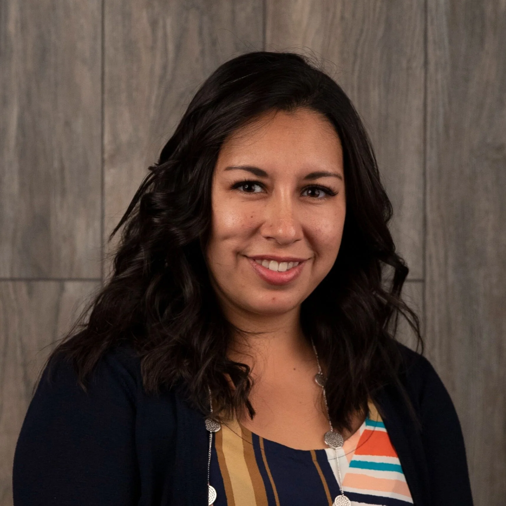 Maria Scott — Refuge Counseling Center