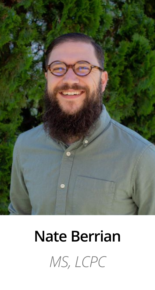 Staff — Refuge Counseling Center