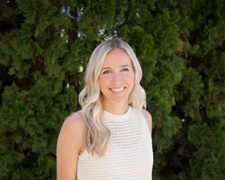 Jessica McCarty — Refuge Counseling Center