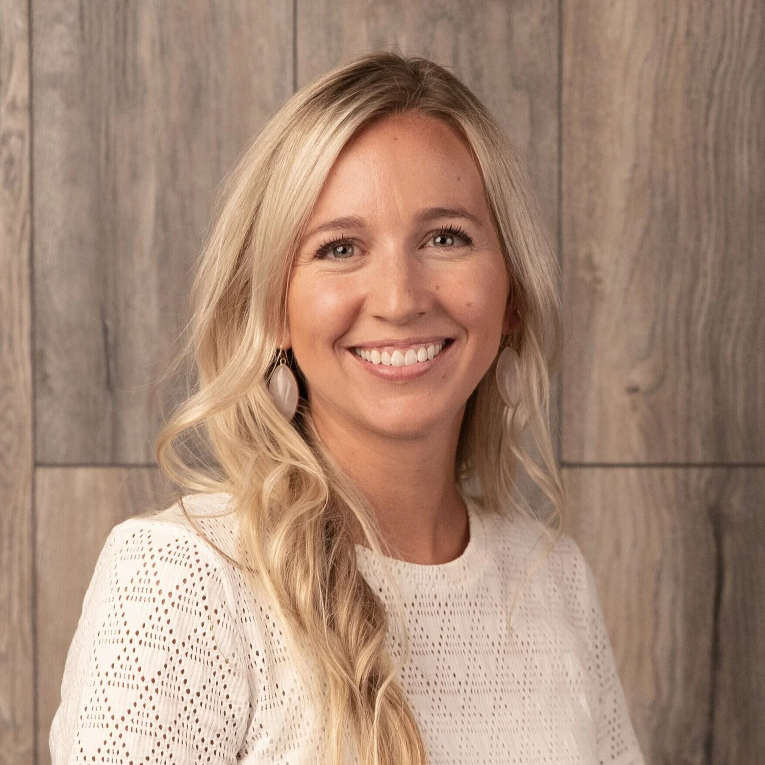 Jessica McCarty — refuge