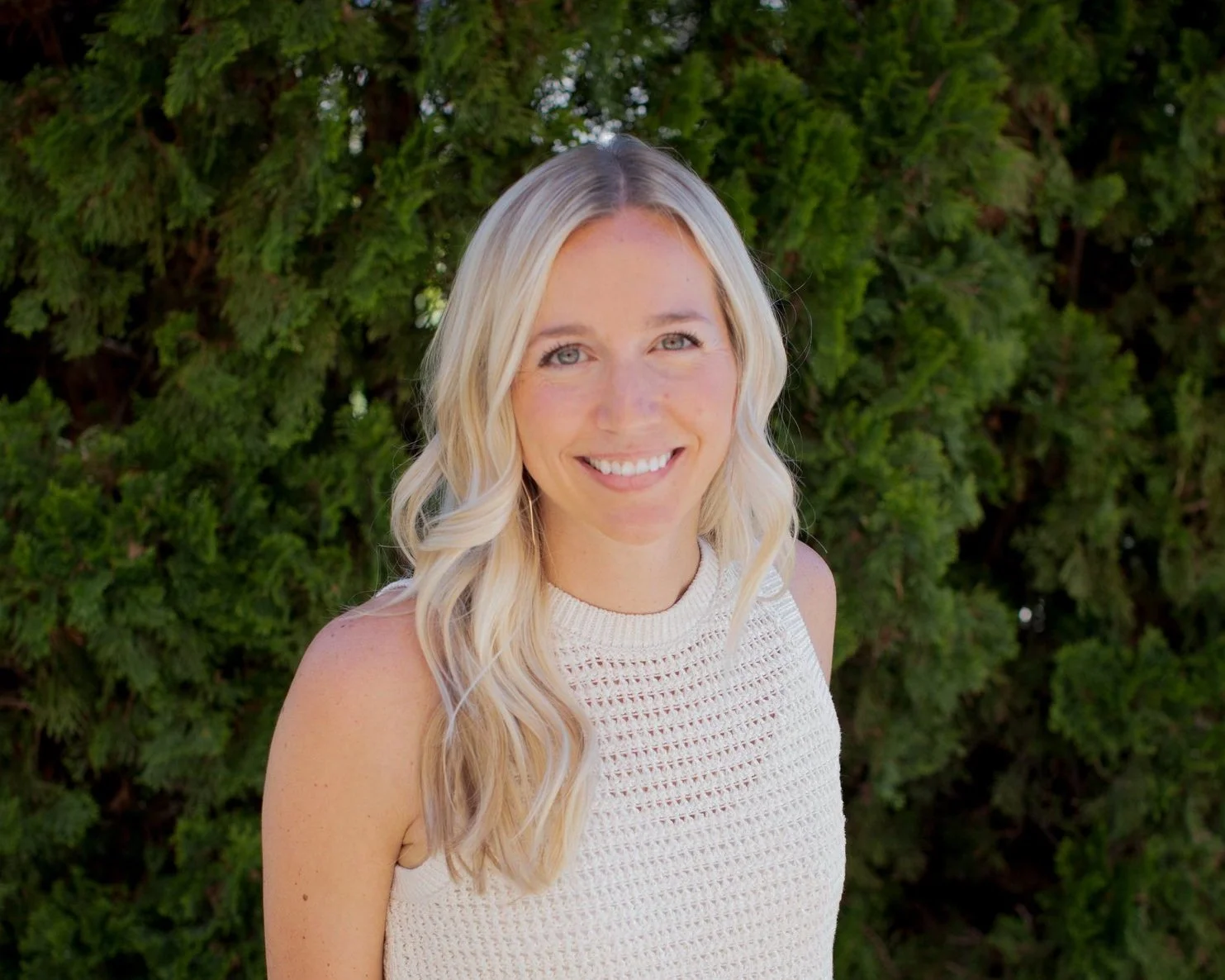 Jessica McCarty — Refuge Counseling Center