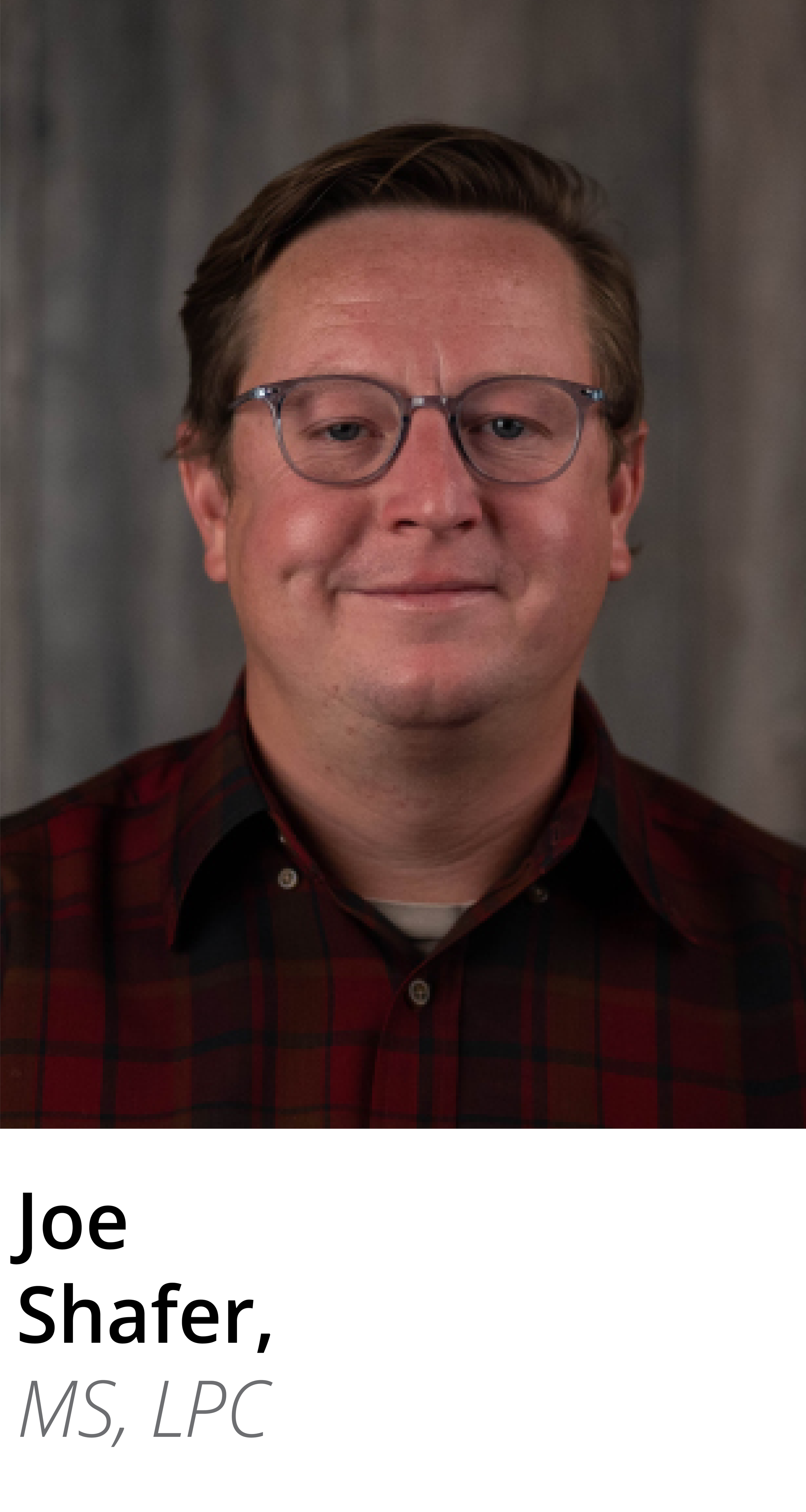 Staff — Refuge Counseling Center