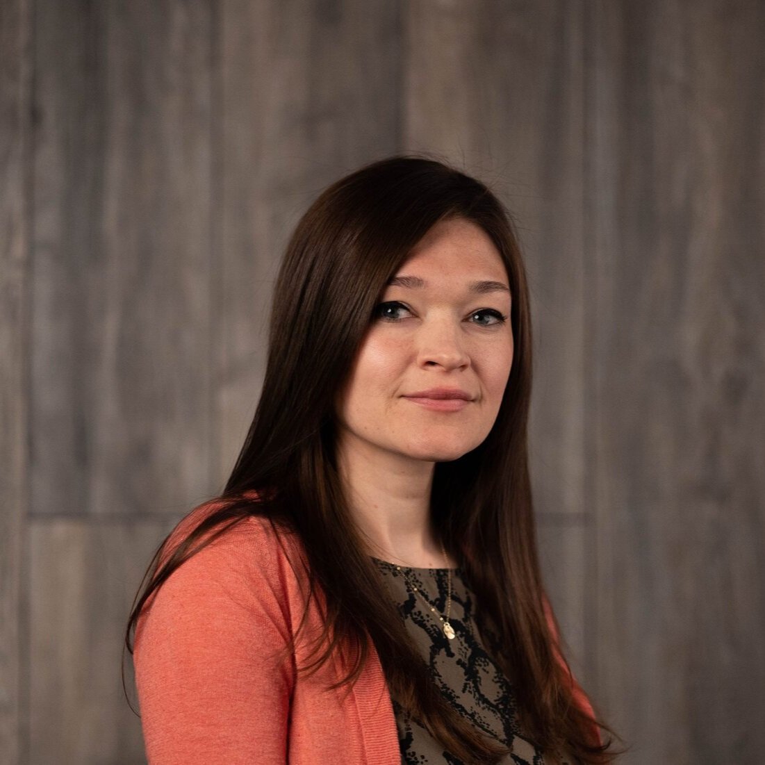 Rebekah Davis — Refuge Counseling Center