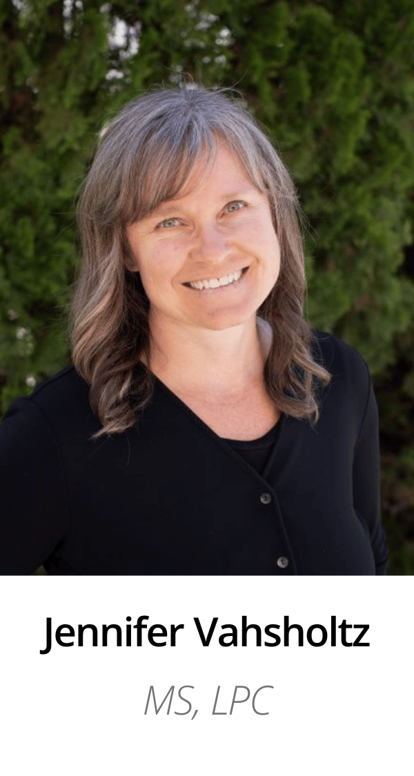 Staff — Refuge Counseling Center