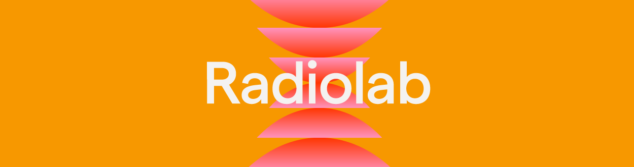 Radiolab — WNYC SHOW DISTRIBUTION