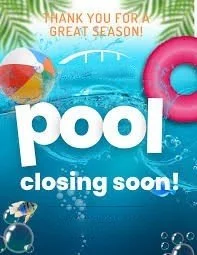 Greenbriar Pool Club