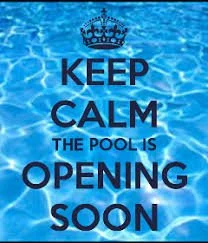 Greenbriar Pool Club