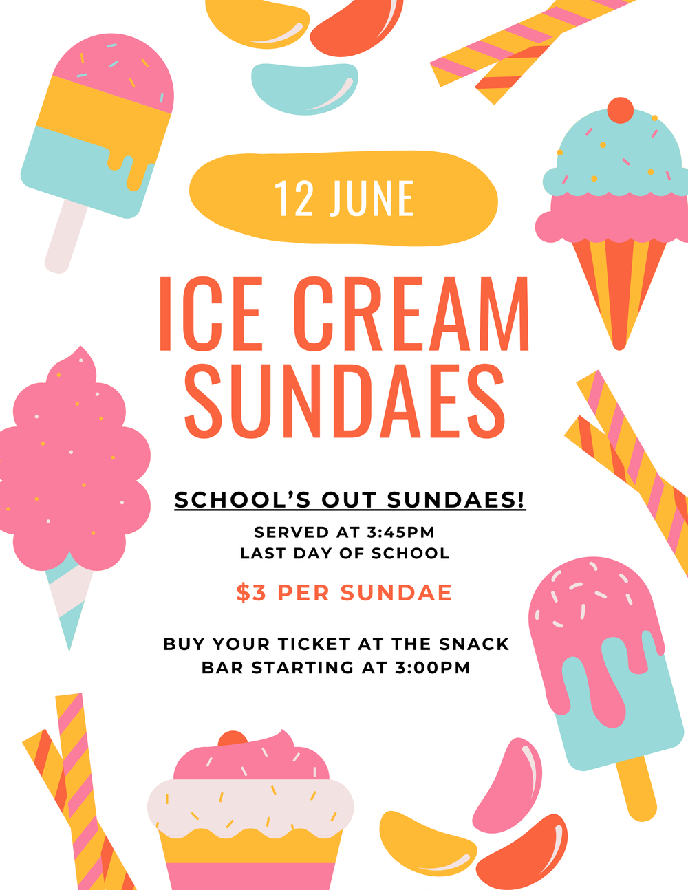 Upcoming Events — Greenbriar Pool Club