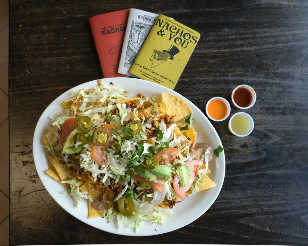 2018 Nacho Gift Guide - Gifts for Nacho Lovers — Nachonomics