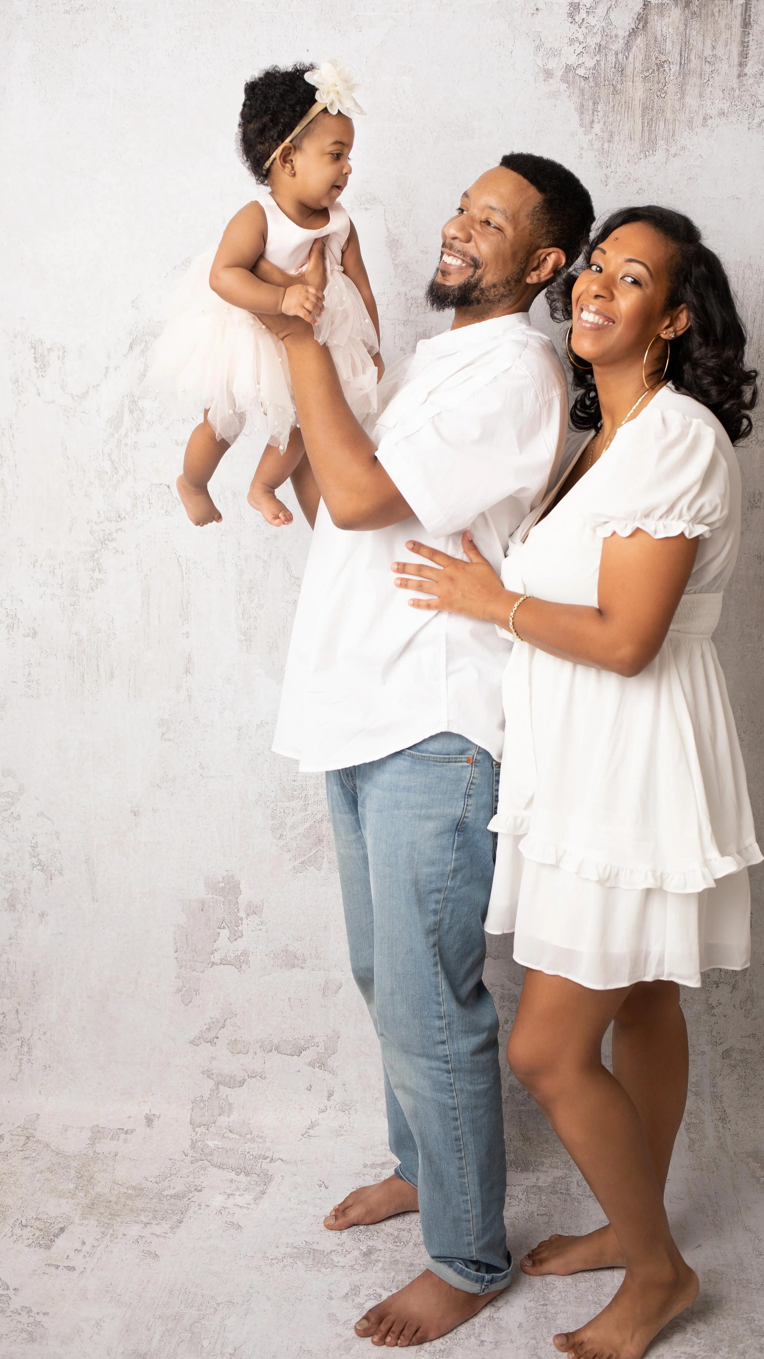 Spring inspired Newborn baby boy | Priscilla Green Photography