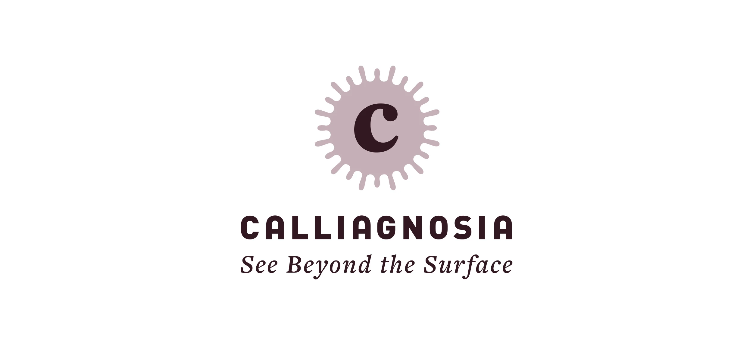 Calliagnosia — Craig Moscony