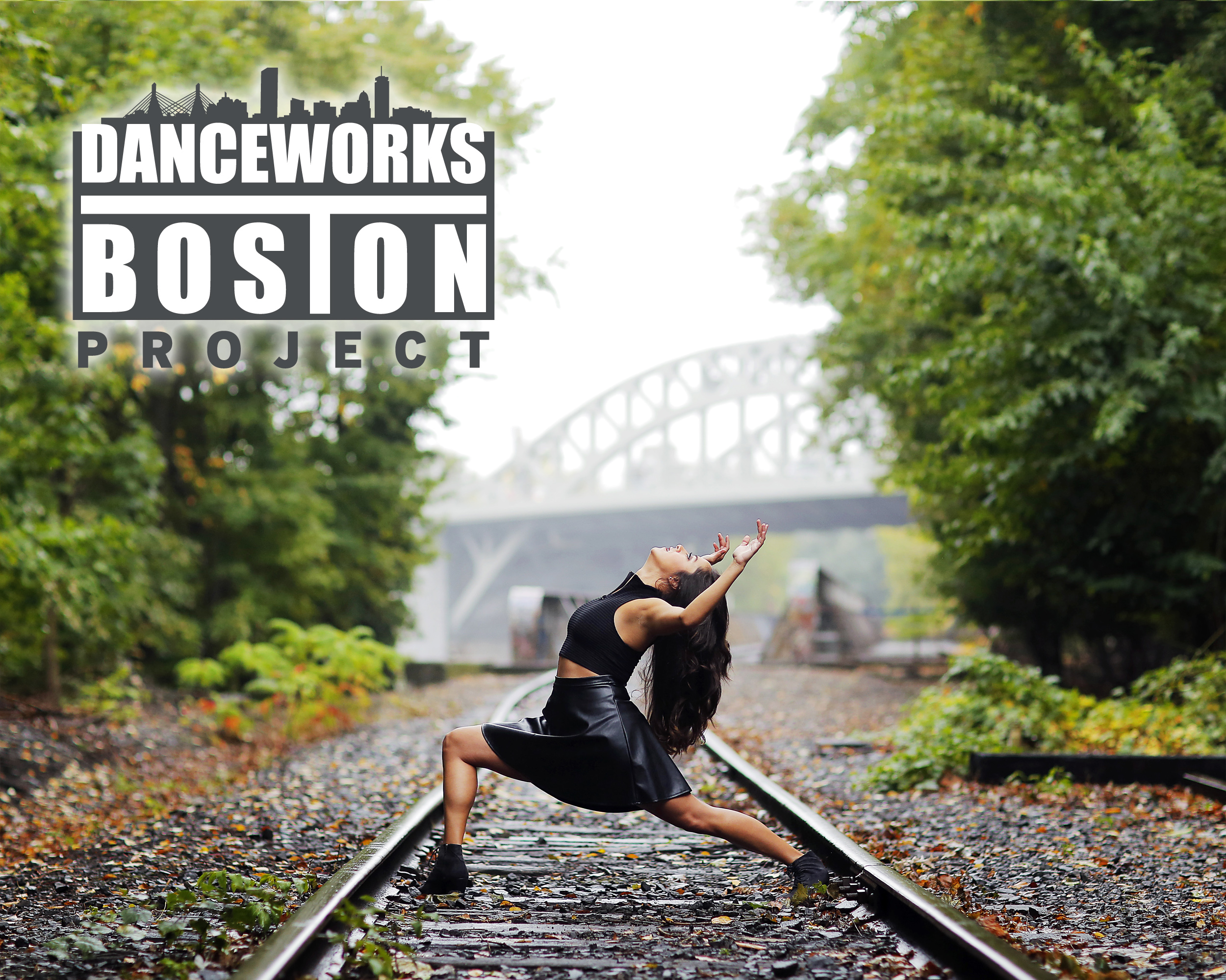 Season 9 - Choreographers — DanceWorks Boston