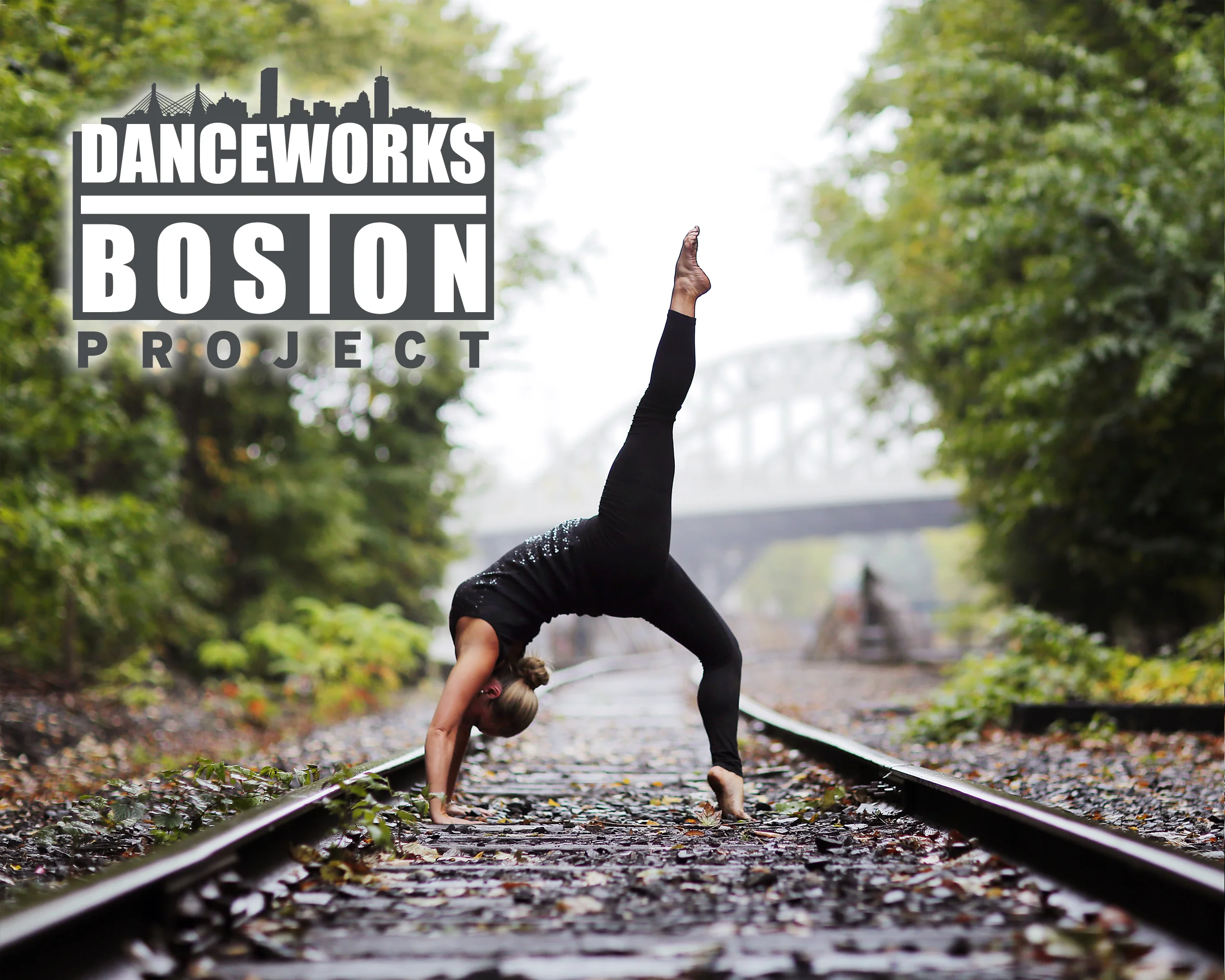 Season 9 - Choreographers — DanceWorks Boston