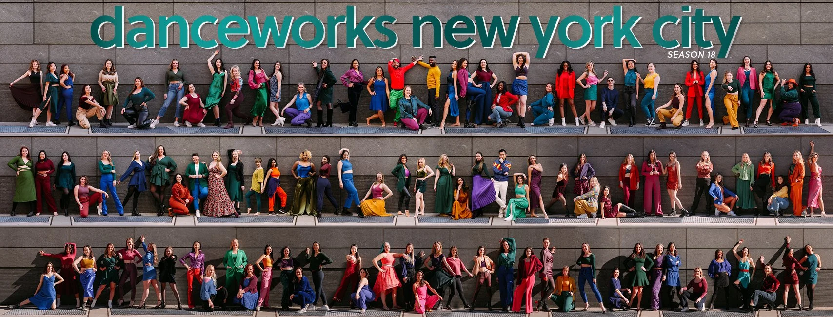 DanceWorks New York City