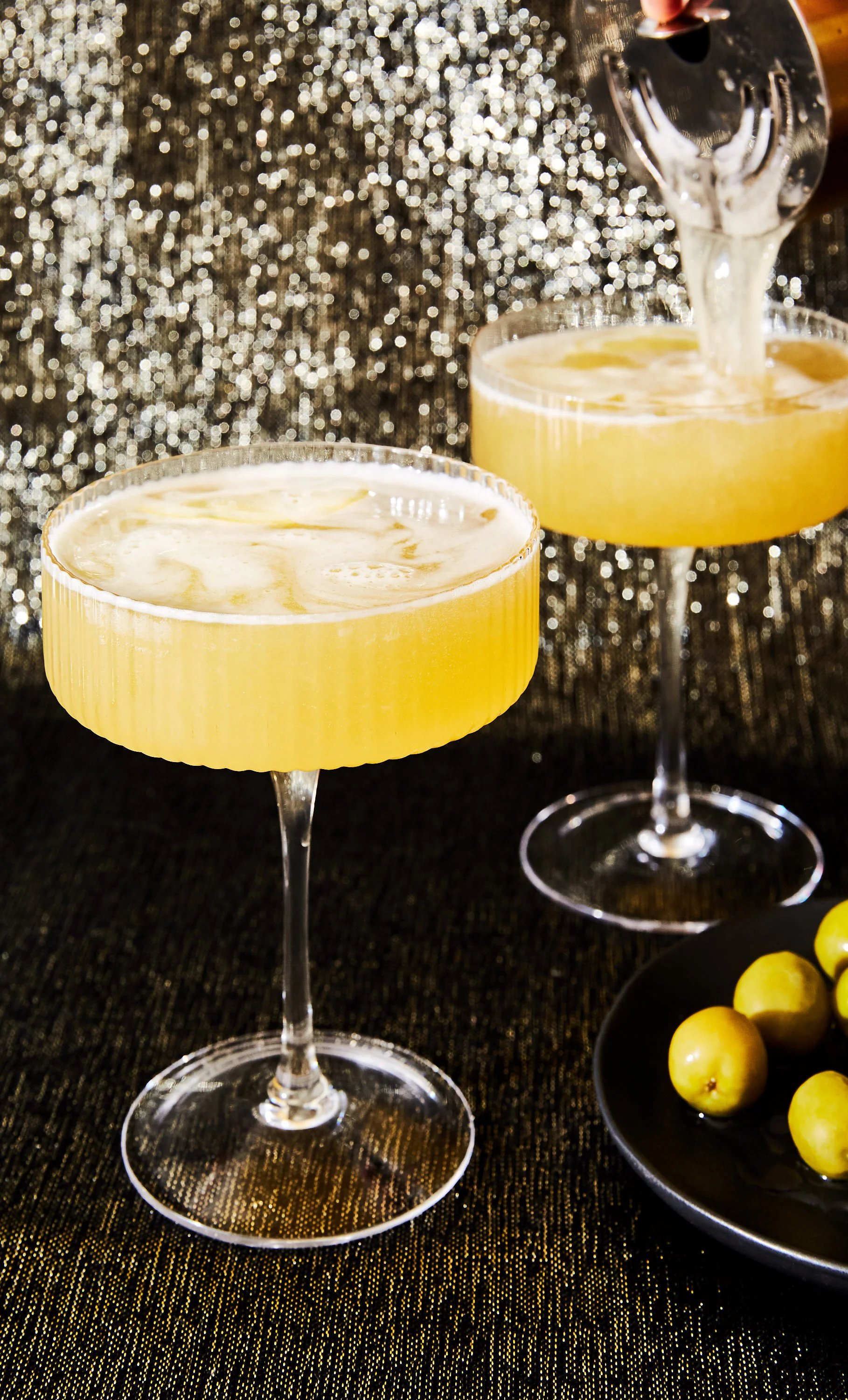 Very Merry Cocktails Cookbook — Ren Fuller | Food & Lifestyle ...