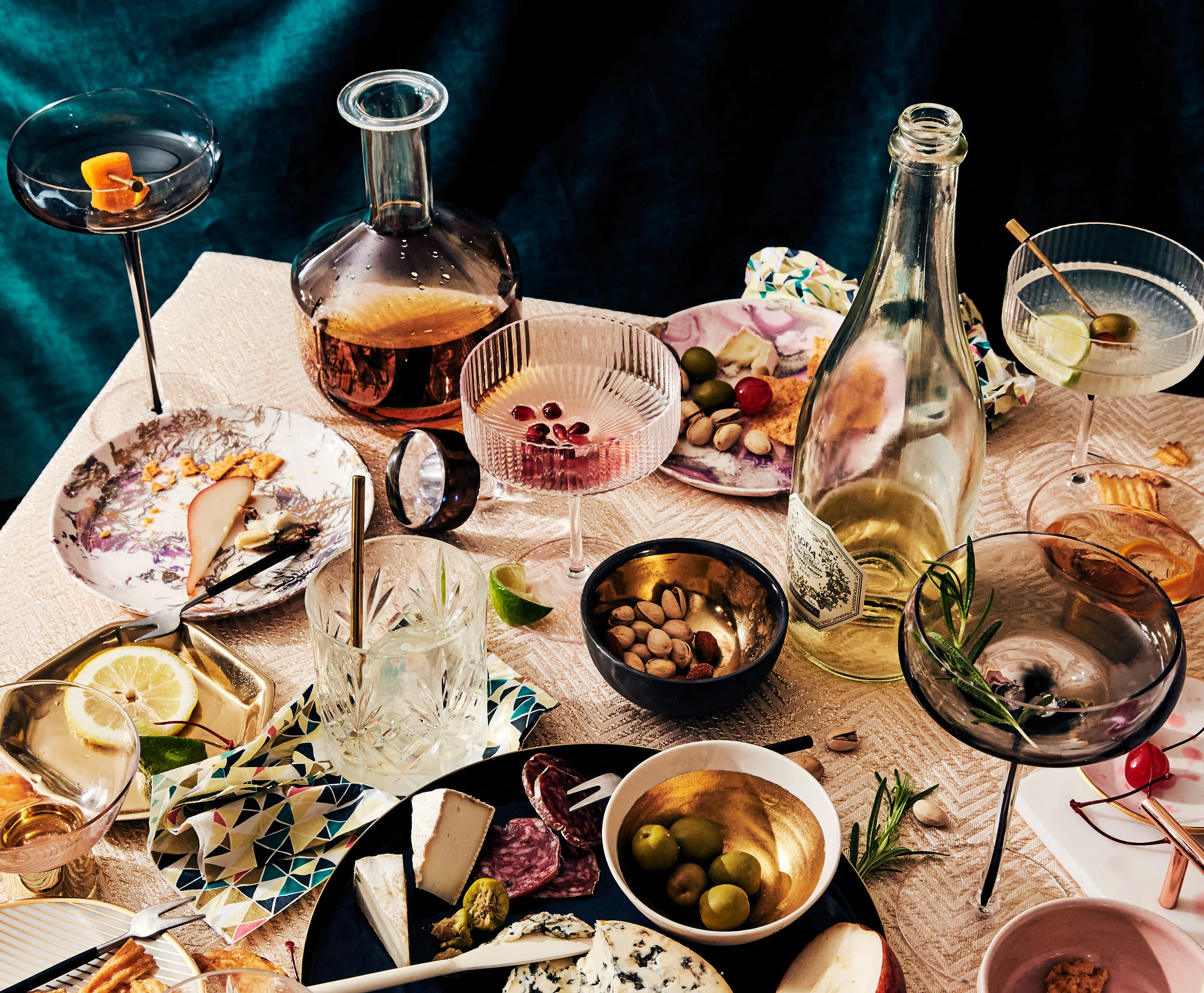 Ren Fuller | Food & Lifestyle Photographer + Director | Los Angeles ...