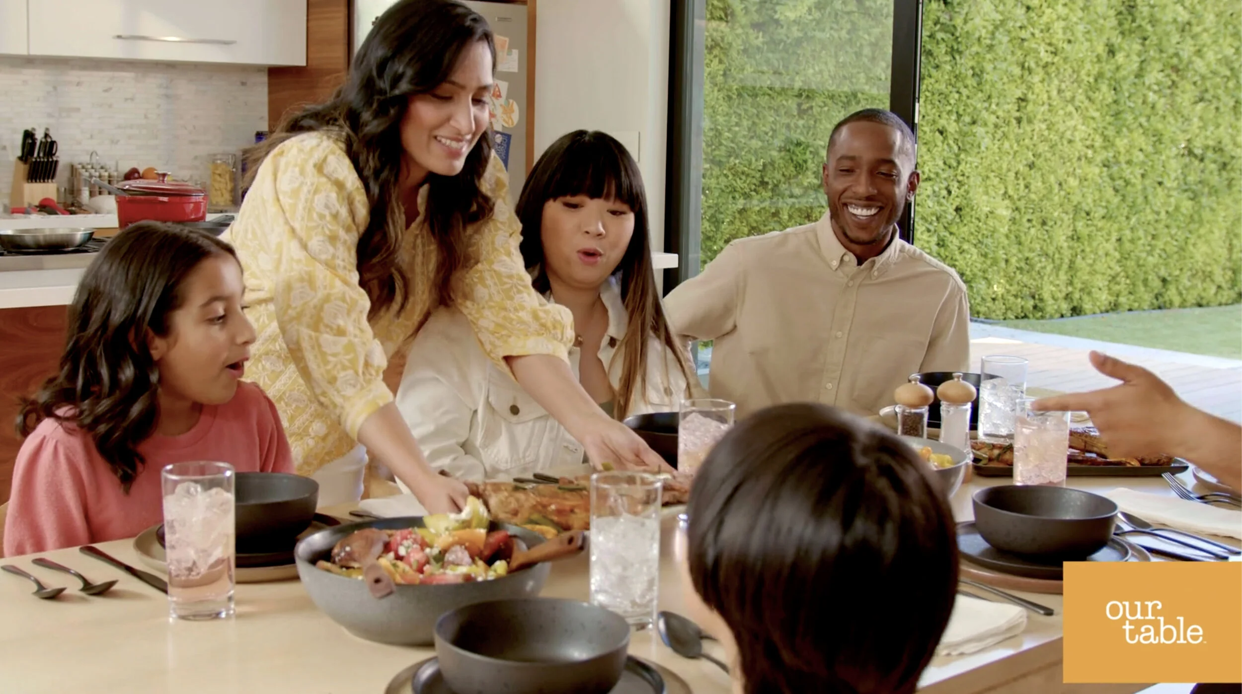 Bed, Bath, & Beyond directed by Ren Fuller — Ren Fuller | Food ...