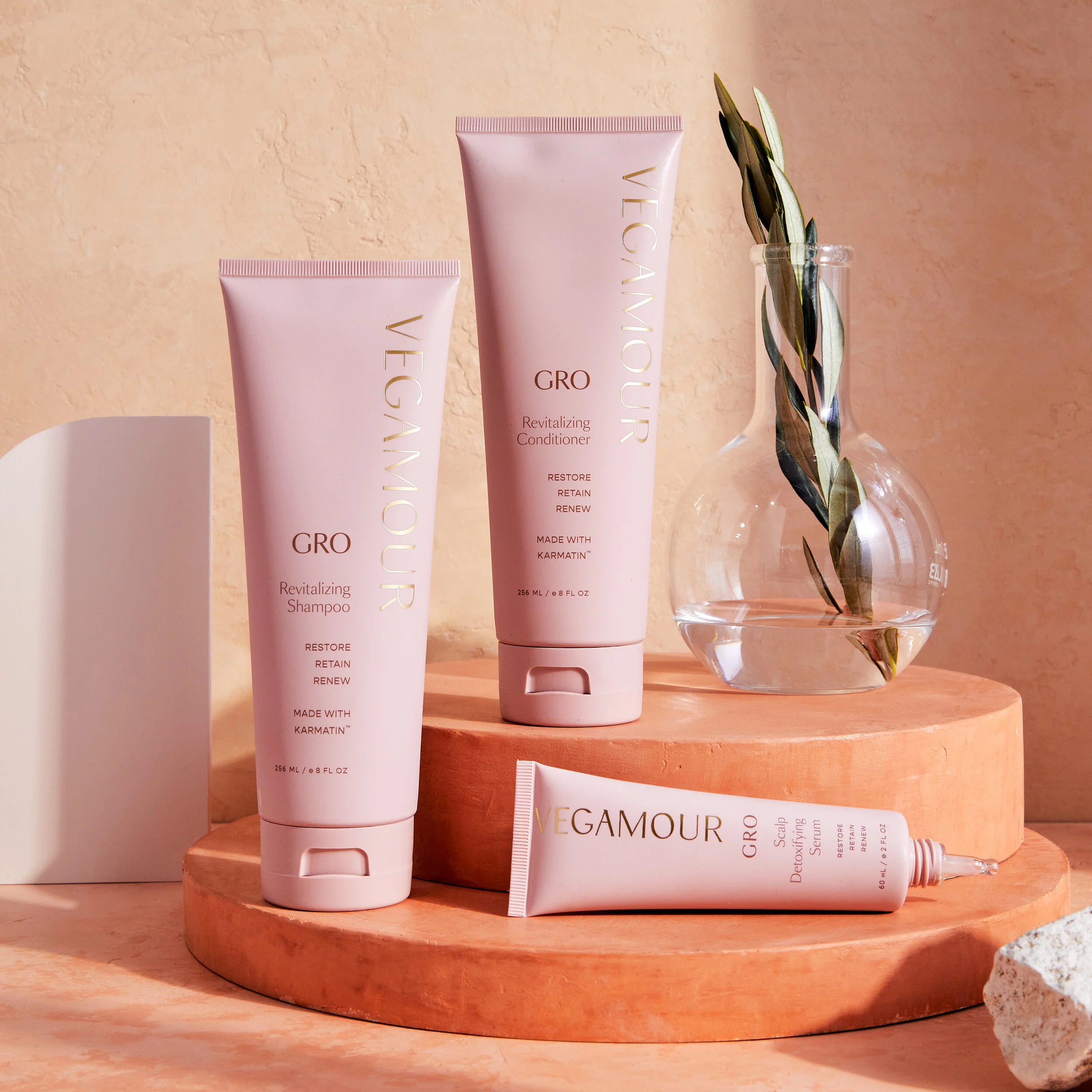 Vegamour — Ren Fuller | Food & Lifestyle Photographer + Director | Los ...