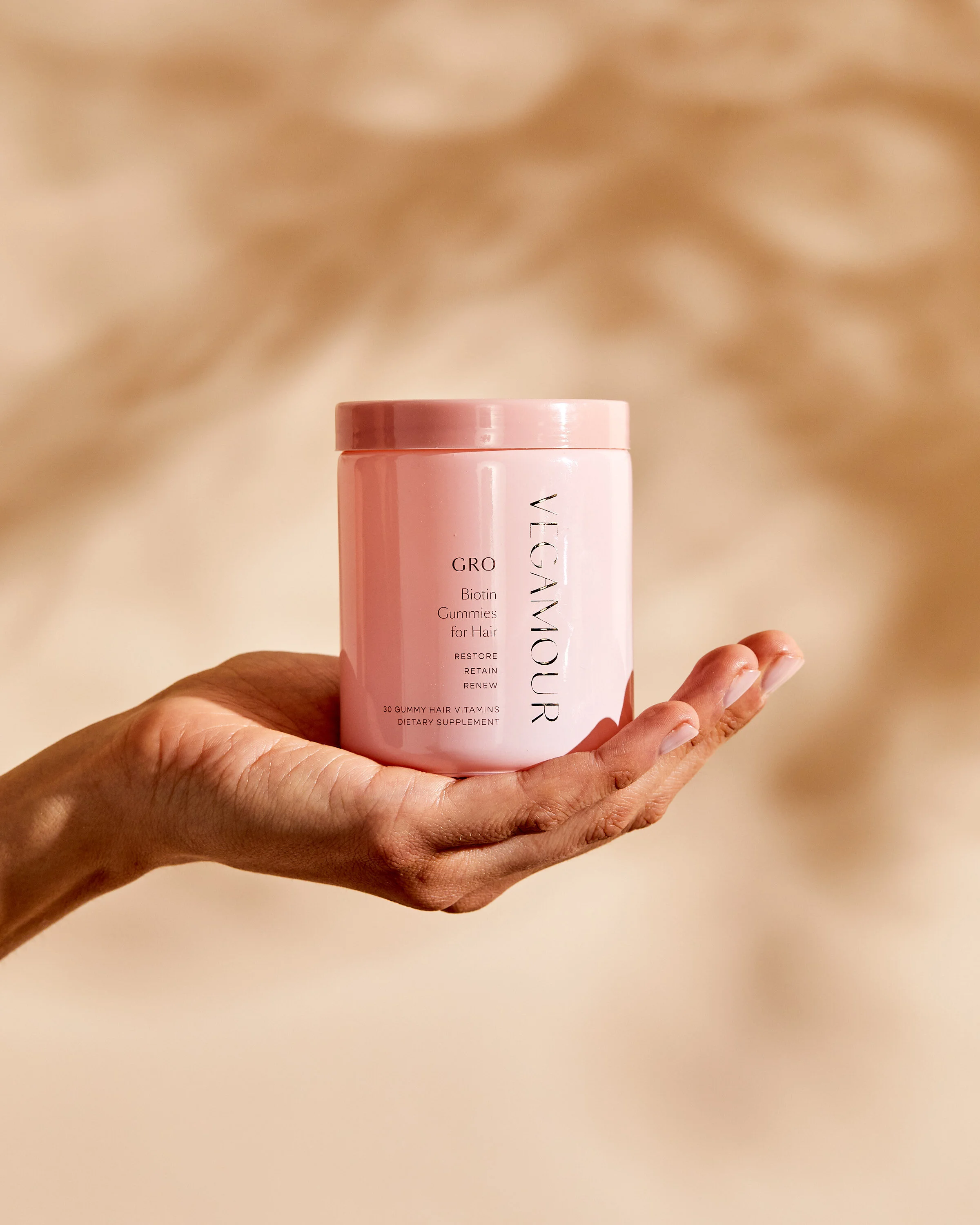 Vegamour — Ren Fuller | Food & Lifestyle Photographer + Director | Los ...