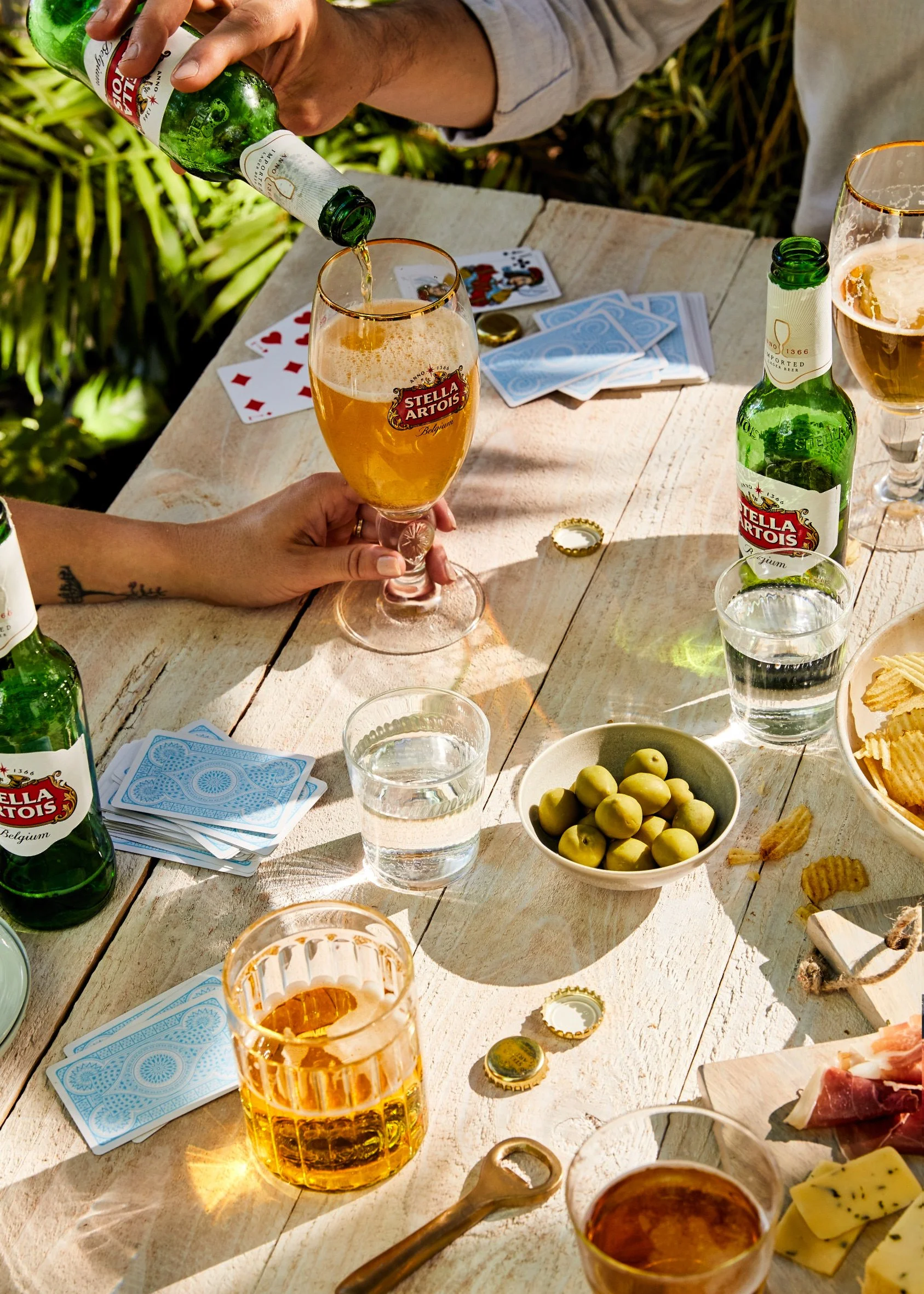 Ren Fuller | Food & Lifestyle Photographer + Director | Los Angeles ...