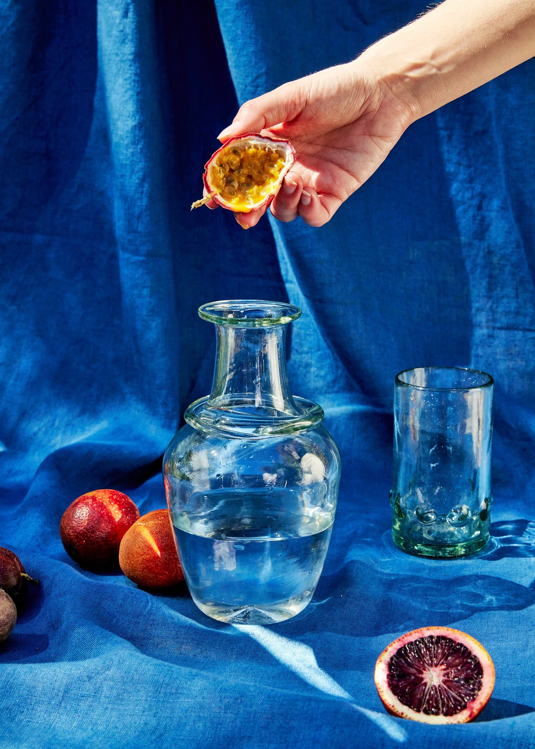 Ren Fuller | Food & Lifestyle Photographer + Director | Los Angeles ...