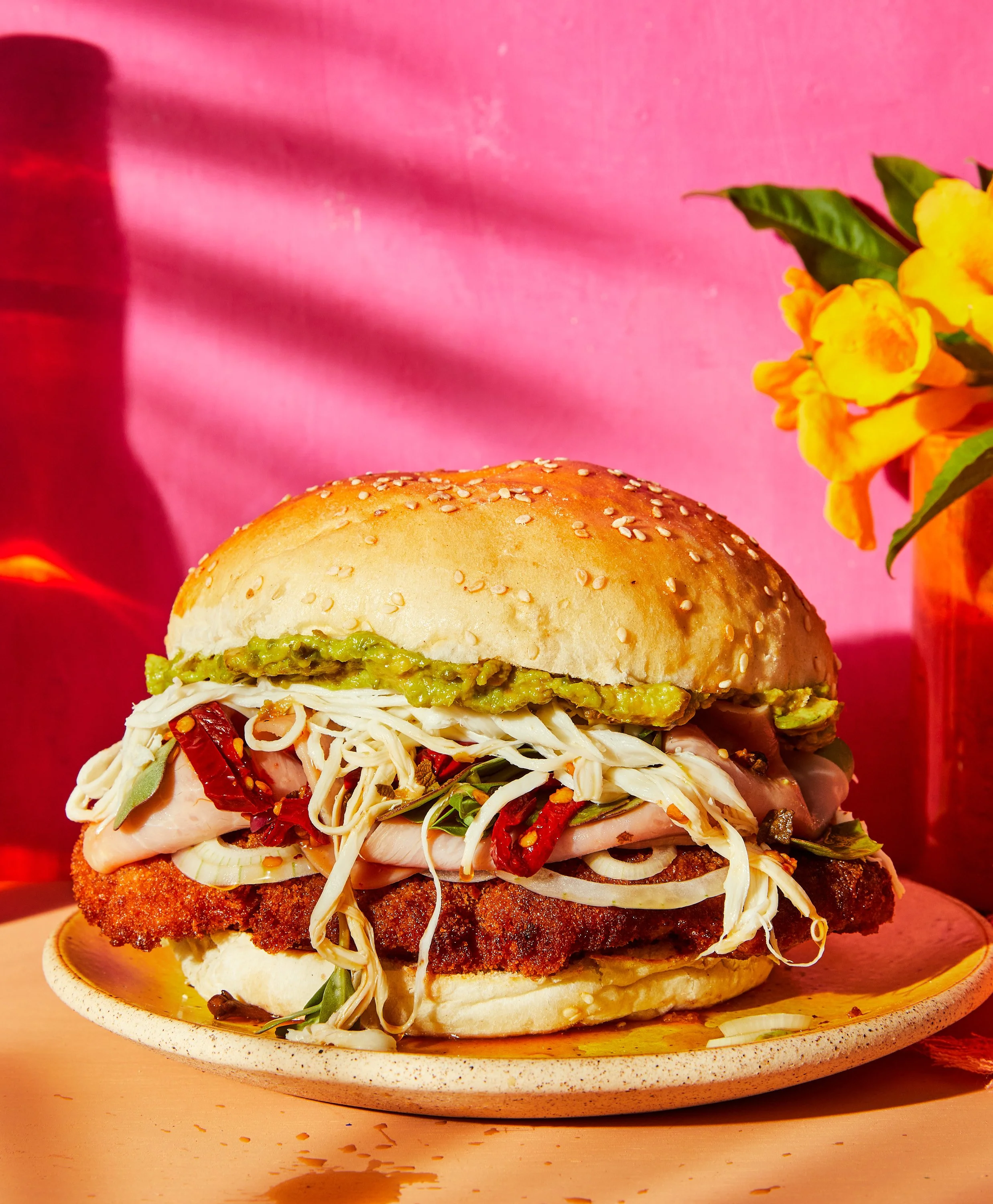 Ren Fuller | Food & Lifestyle Photographer + Director | Los Angeles ...