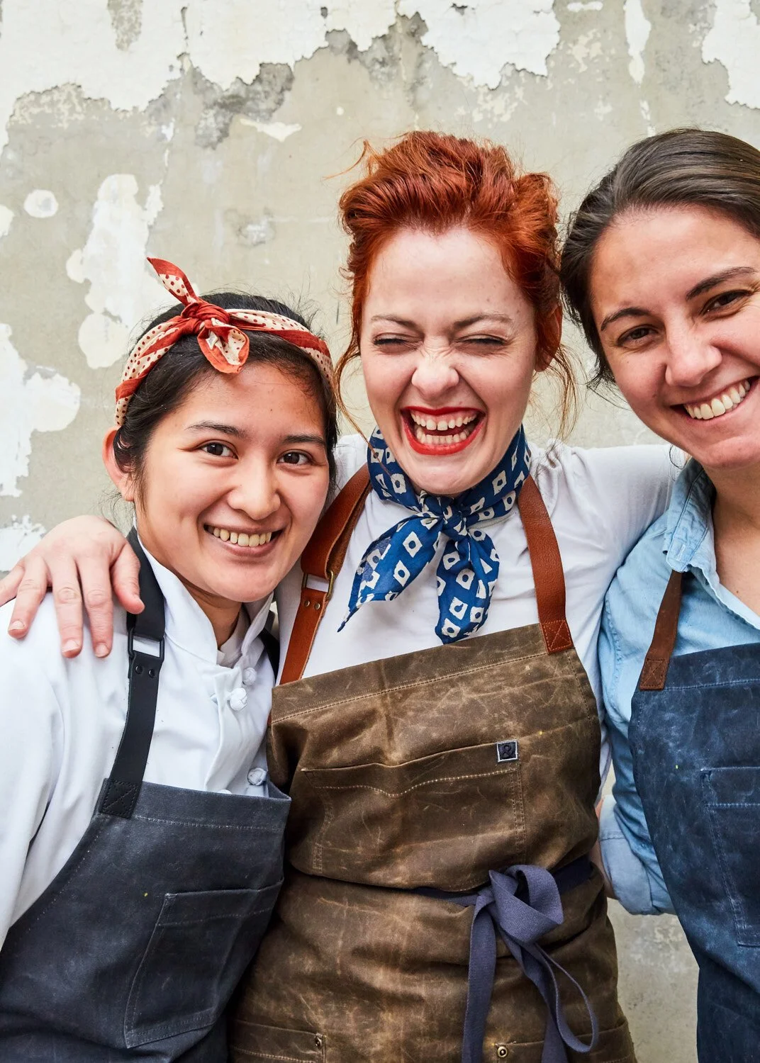 Ren Fuller | Food & Lifestyle Photographer + Director | Los Angeles ...