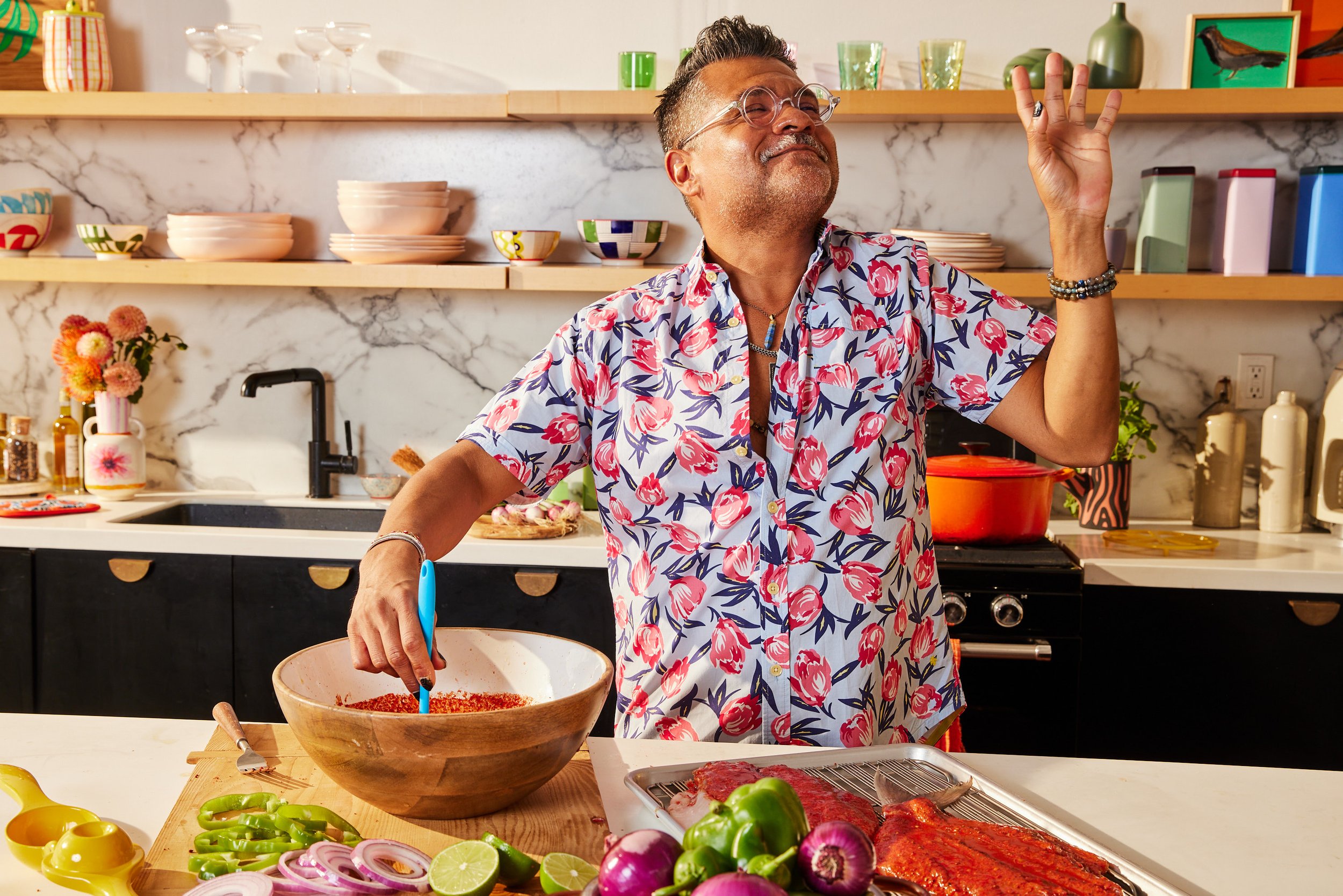 Ren Fuller | Food & Lifestyle Photographer + Director | Los Angeles ...